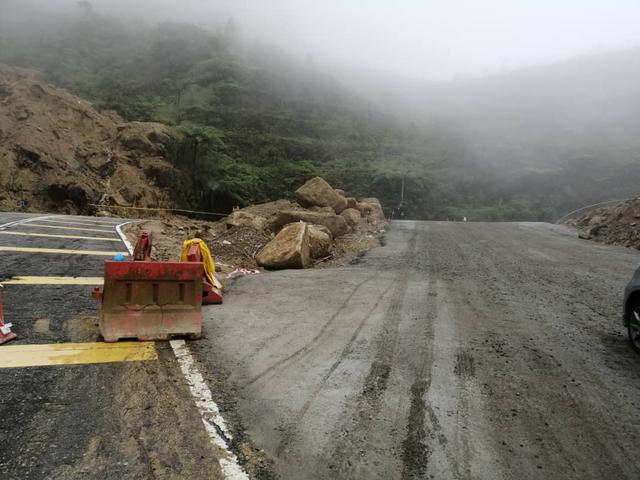 27 tahun selepas Highland Tower runtuh, projek cerun masih berisiko ...