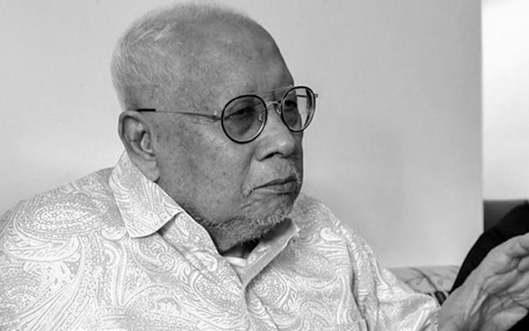 A tribute to the incorruptible Salleh Abas | MalaysiaNow