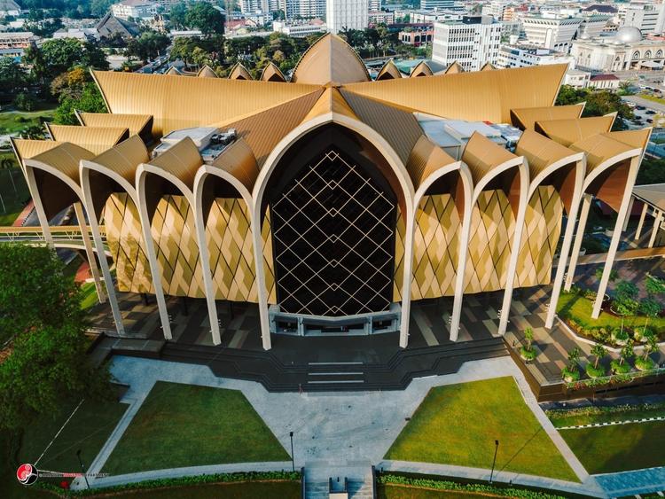 Sarawak welcomes Malaysia’s biggest museum and second largest in the ...