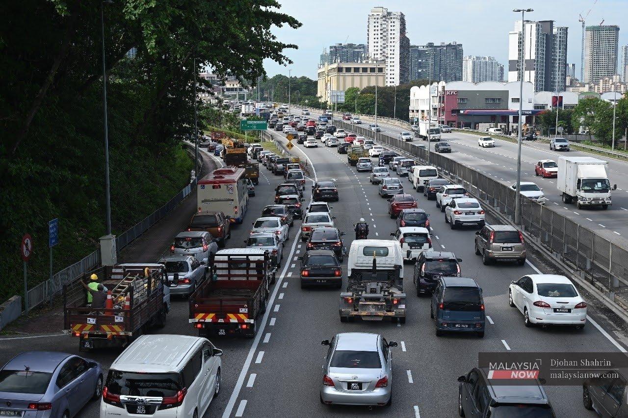 Unravelling the Klang Valley’s traffic woes | MalaysiaNow